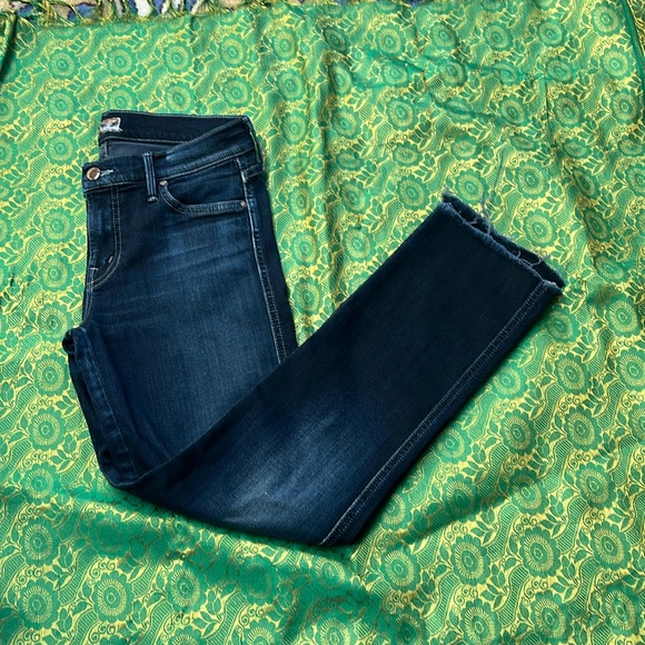 MOTHER | Jeans | Mother Jeans | Poshmark